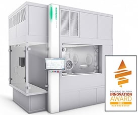 Micro Batch processing – Versynta microBatch » Syntegon